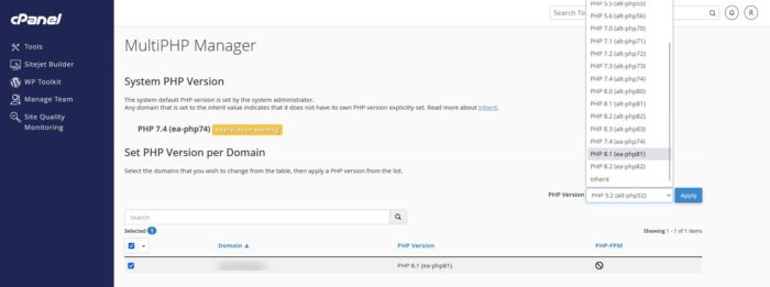 حل مشکل "سرور نمی‌تواند تصویر را پردازش نماید." در وردپرس